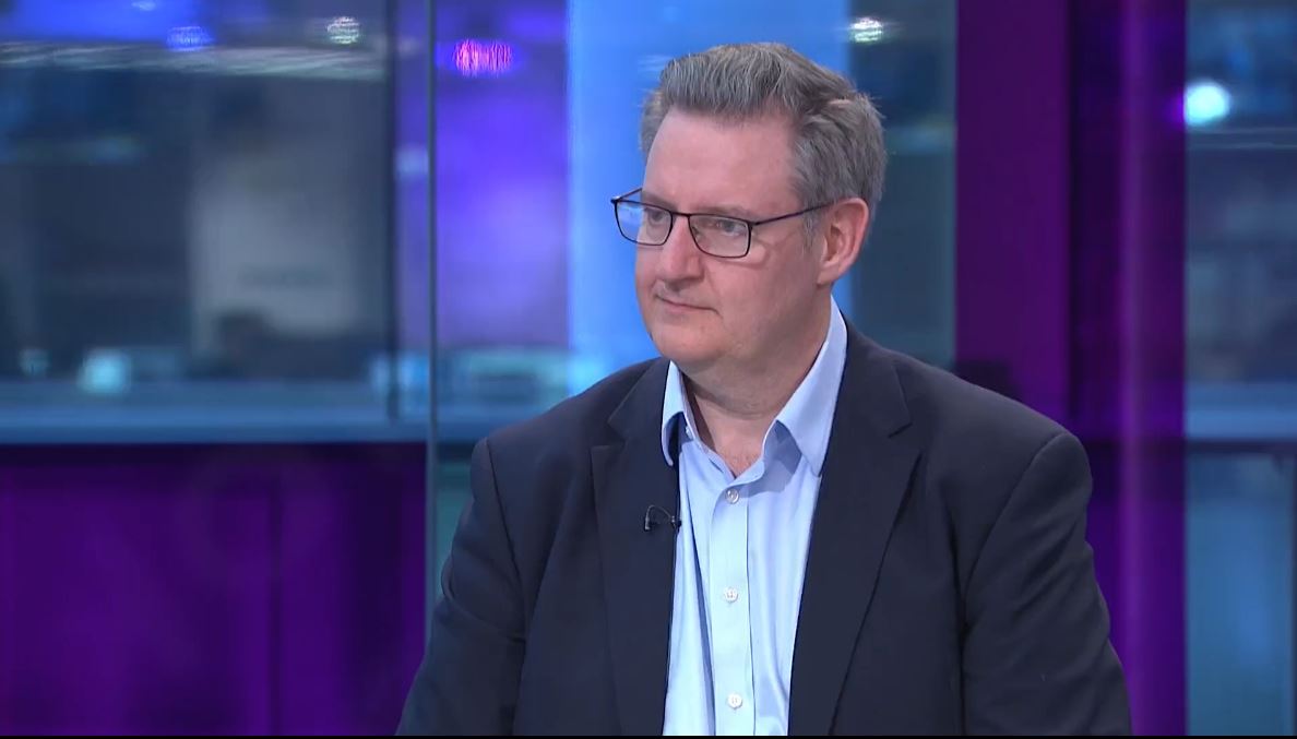 ICO fines TikTok for data breaches that cause ‘harm’ to children, says ...