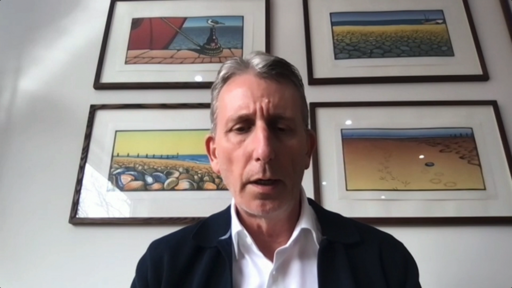 CBI not facing ‘existential crisis’, says Adnams chief – Channel 4 News