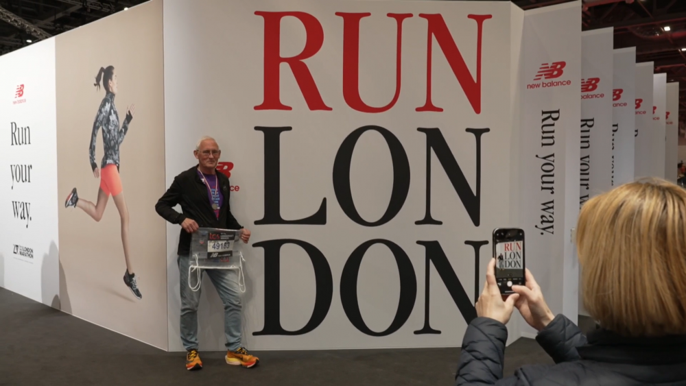 Extinction Rebellion to help guard London Marathon from protests ...