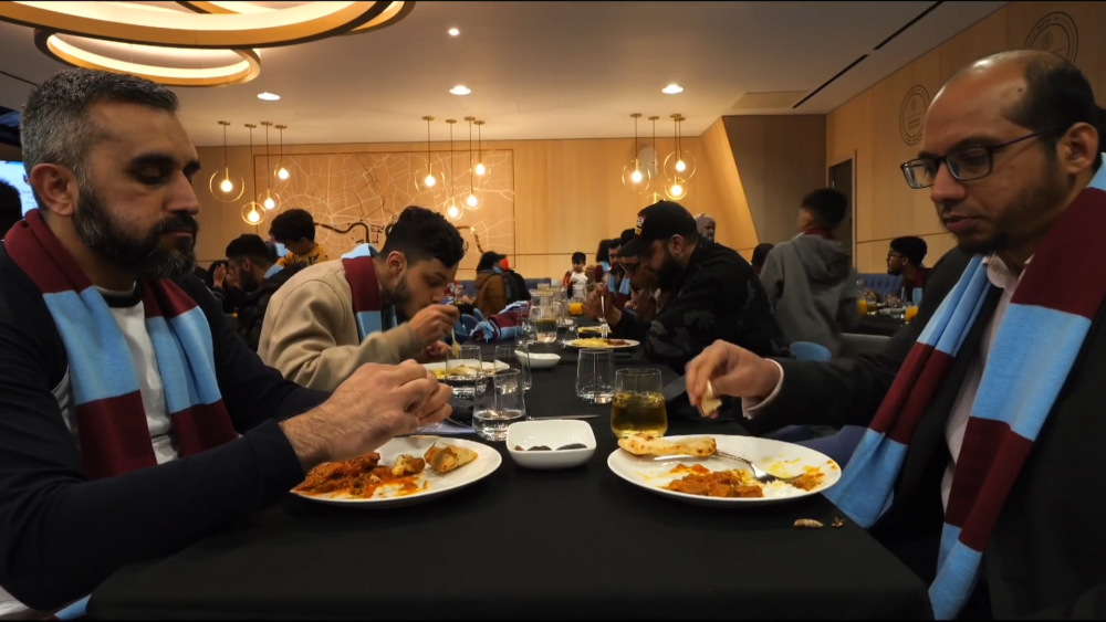 Premier league Ramadan breaks make football feel ‘more inclusive’ for ...