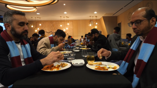 Jordan Jarrett-Bryan, Sports reporter – Channel 4 News