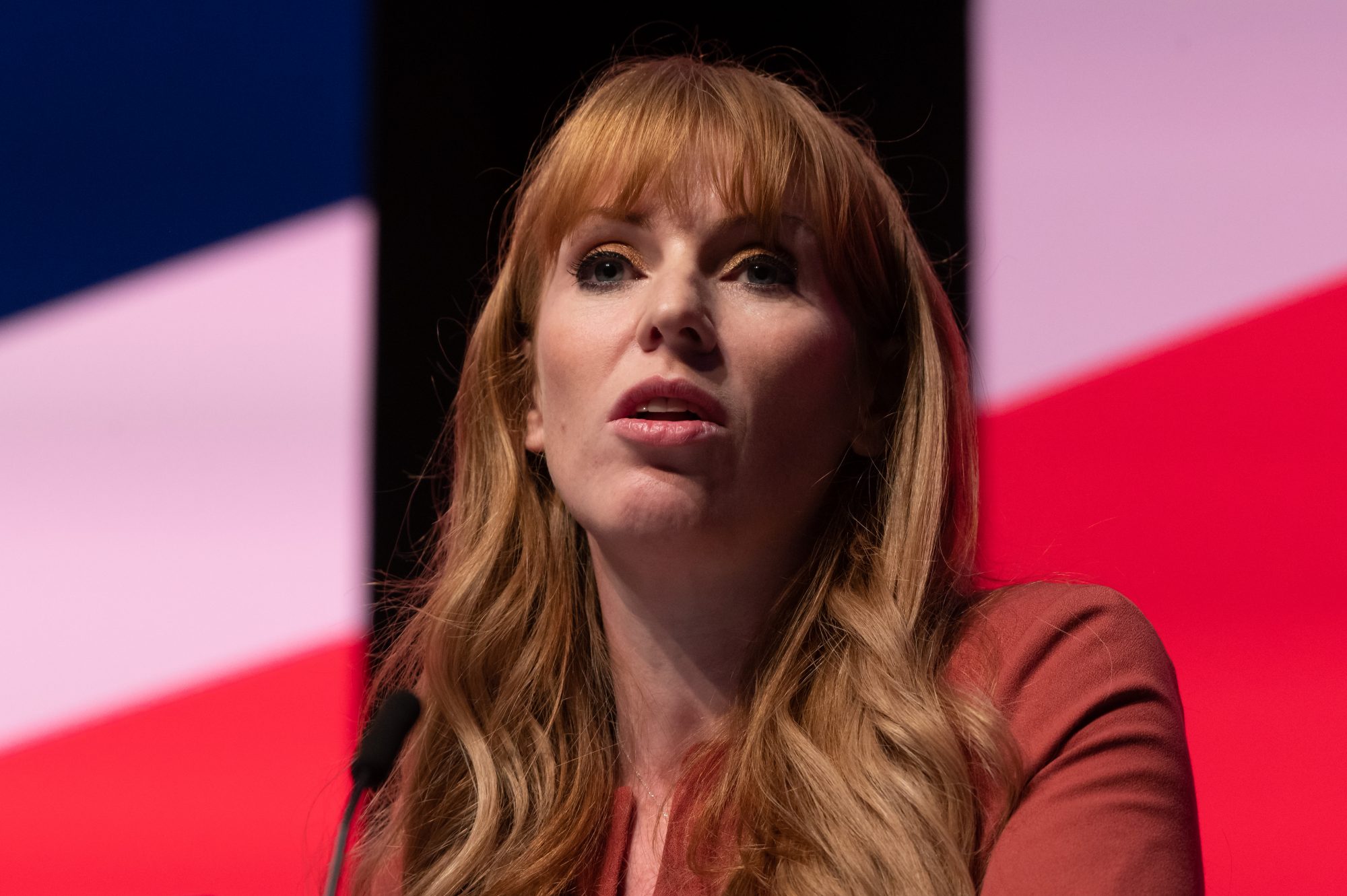 FactCheck: Angela Rayner’s claim about rape trials dropped due to ...