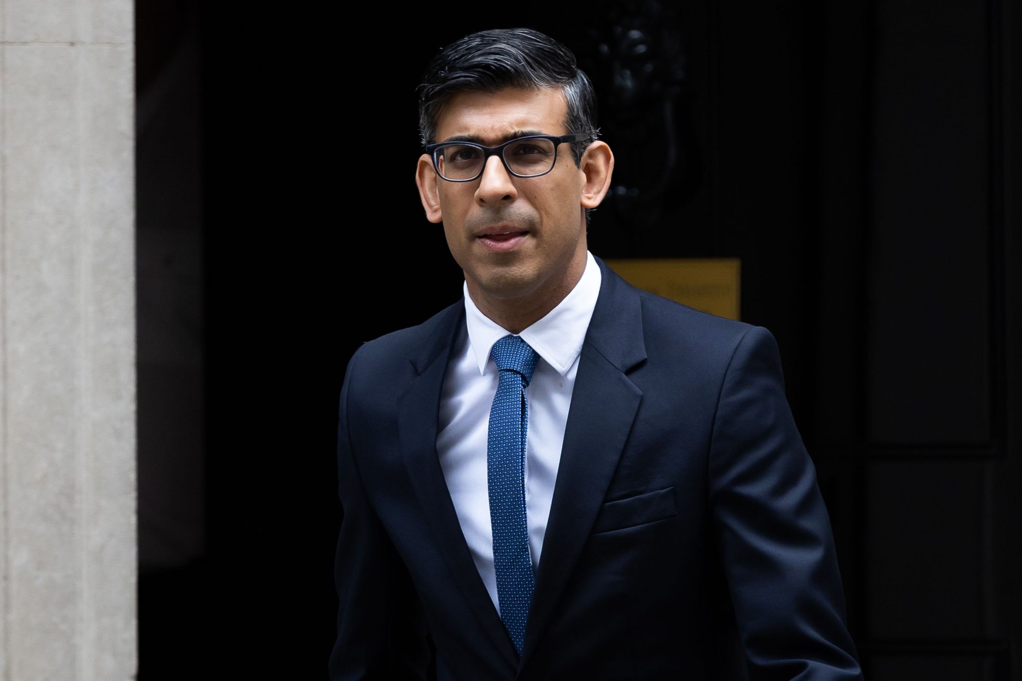 FactCheck: did Sunak break stats rules over police claim? – Channel 4 News