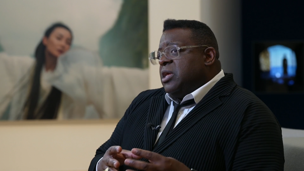 Sir Isaac Julien: ‘The issues are still here,’ says artist exploring ...