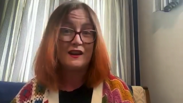 Ciaran Jenkins, Scotland Correspondent – Channel 4 News