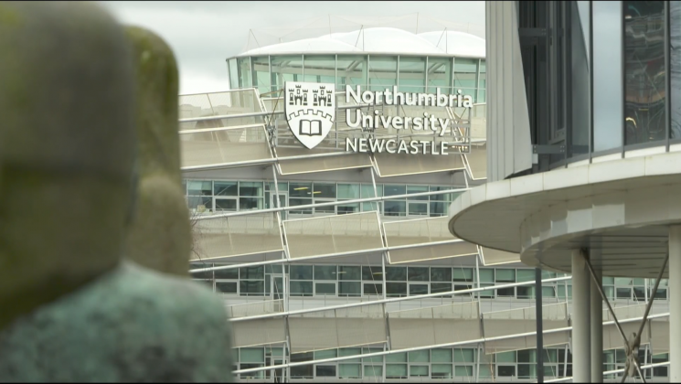 Simon Israel – Channel 4 News