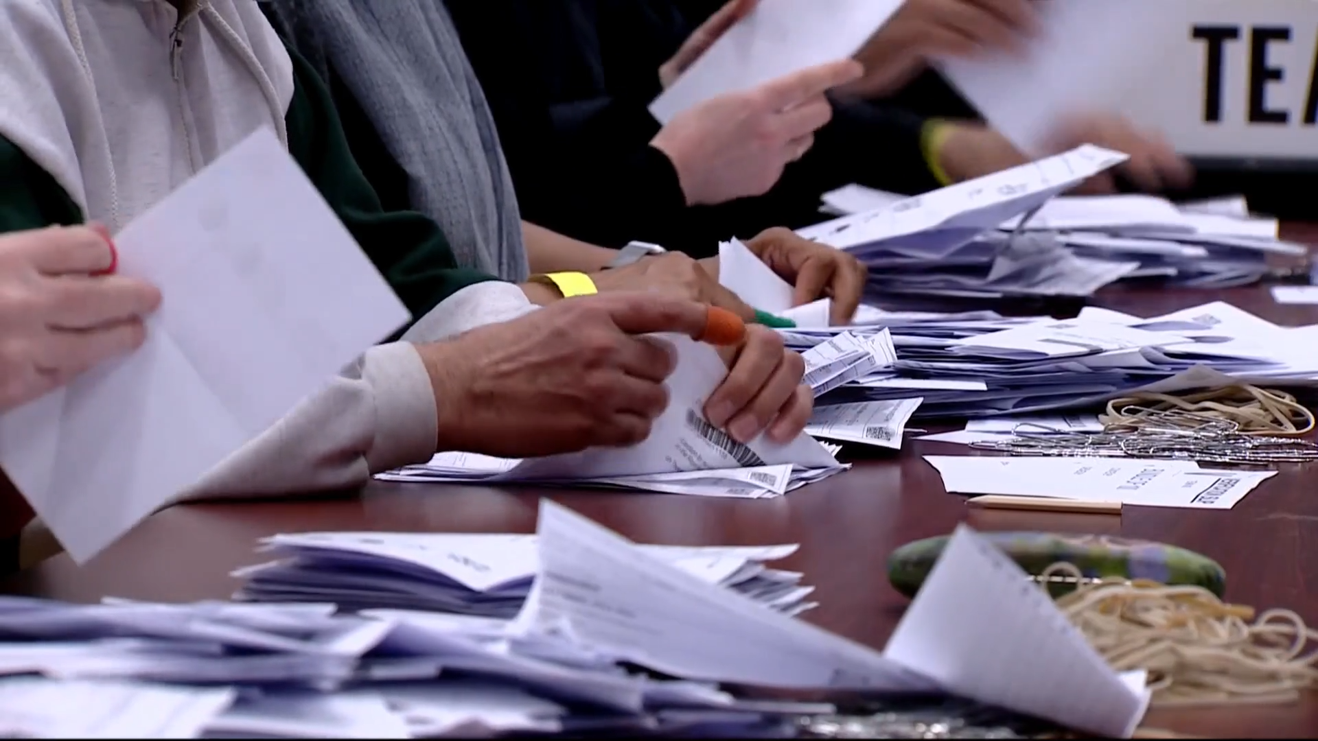 Local elections: Labour make gains in the Midlands – Channel 4 News