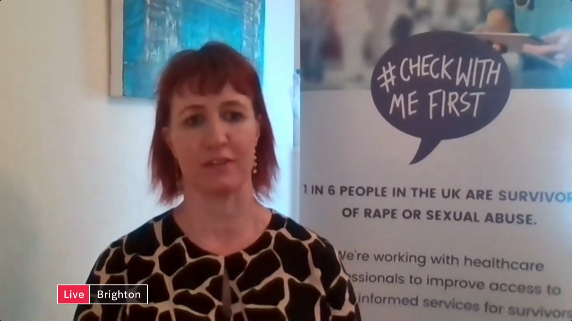 New compensation scheme for child abuse victims ‘falls far short’, says ...