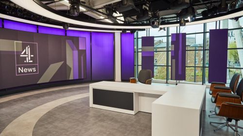 Leeds – Channel 4 News