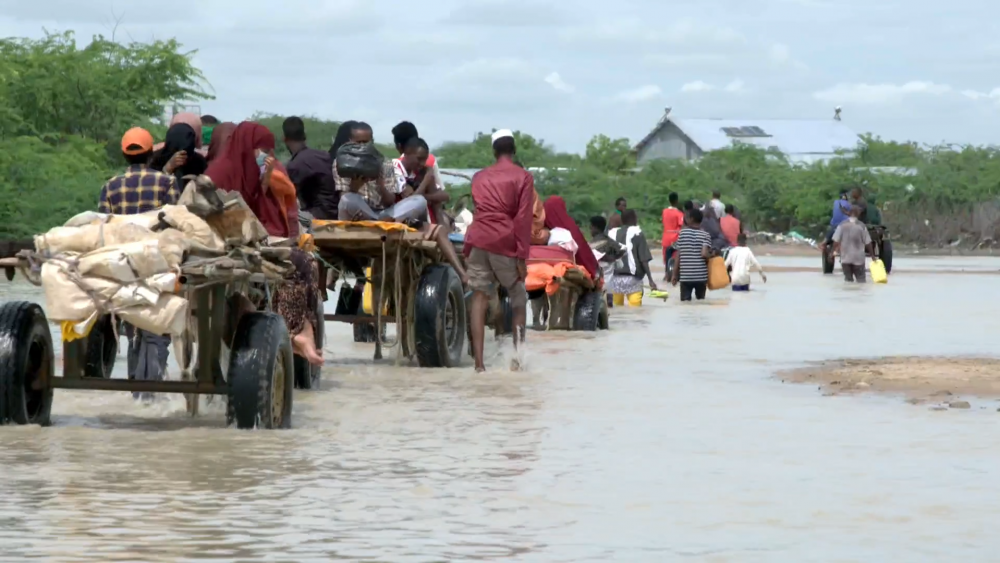 Inside Dadaab: life in one of the world’s largest refugee camps ...