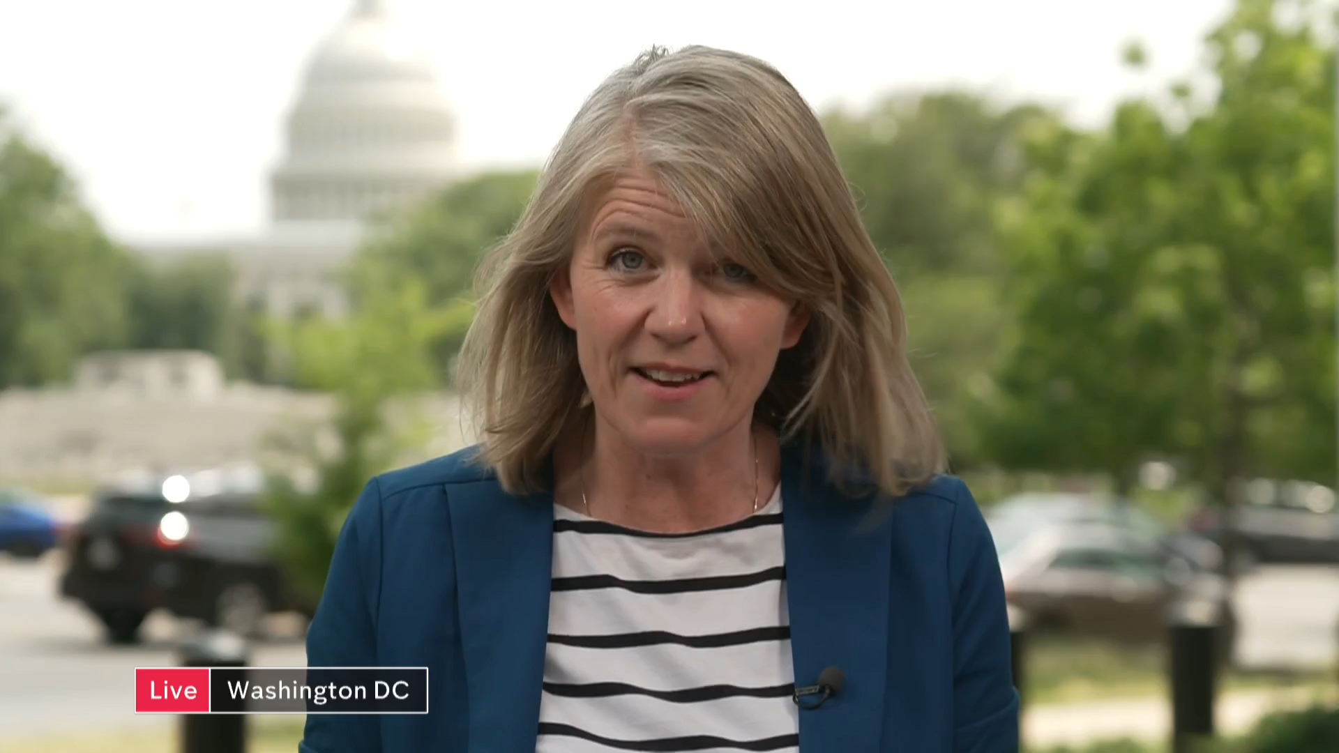 Facebook owner Meta hit with record €1.2bn fine by EU – Channel 4 News