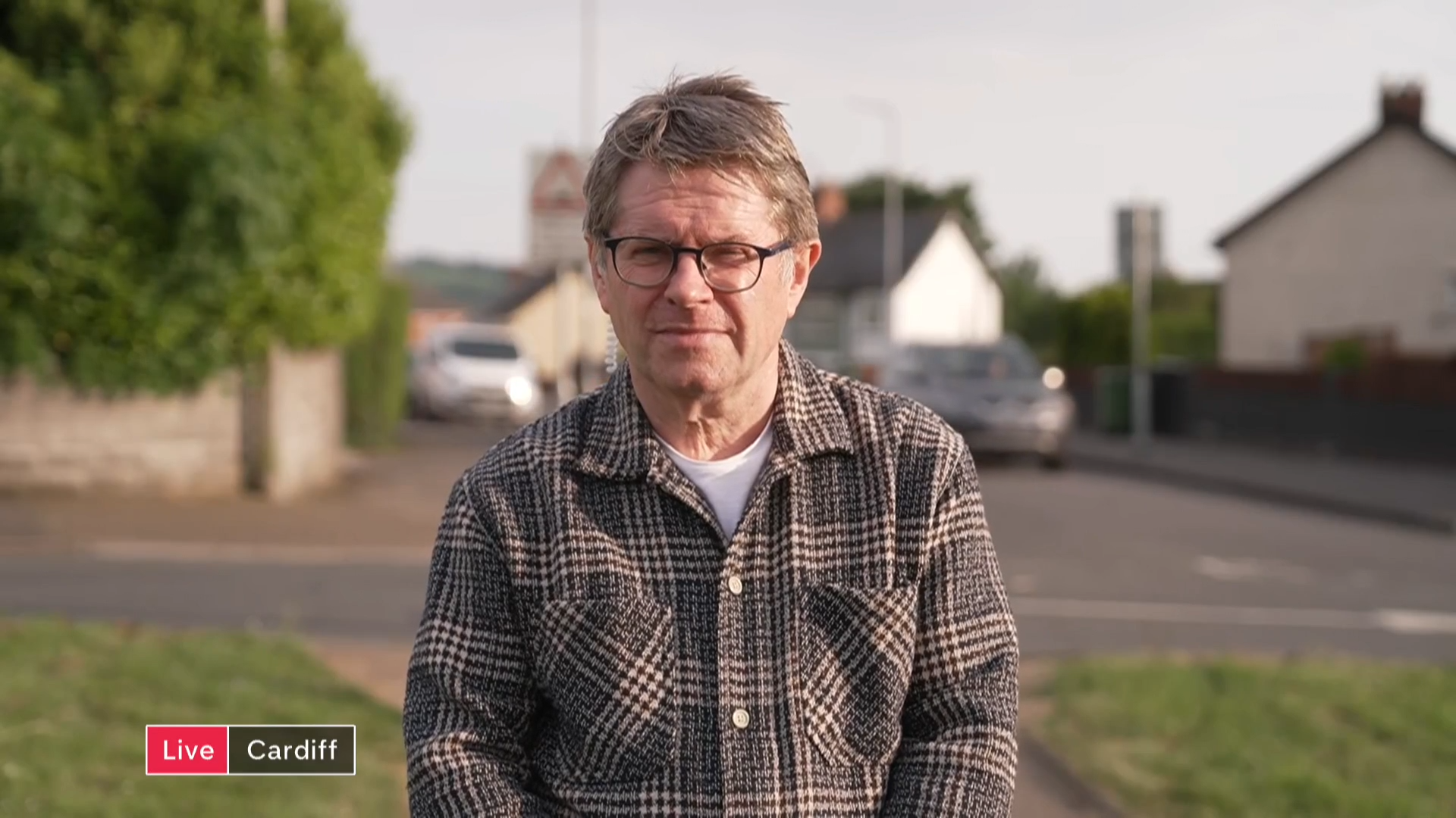 Cardiff riots: Fatal crash ‘a terrible tragedy,’ says local MP ...