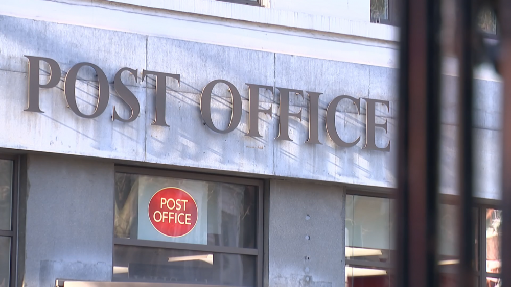 Post Office used ‘unacceptable’ racist slur to describe Horizon scandal ...