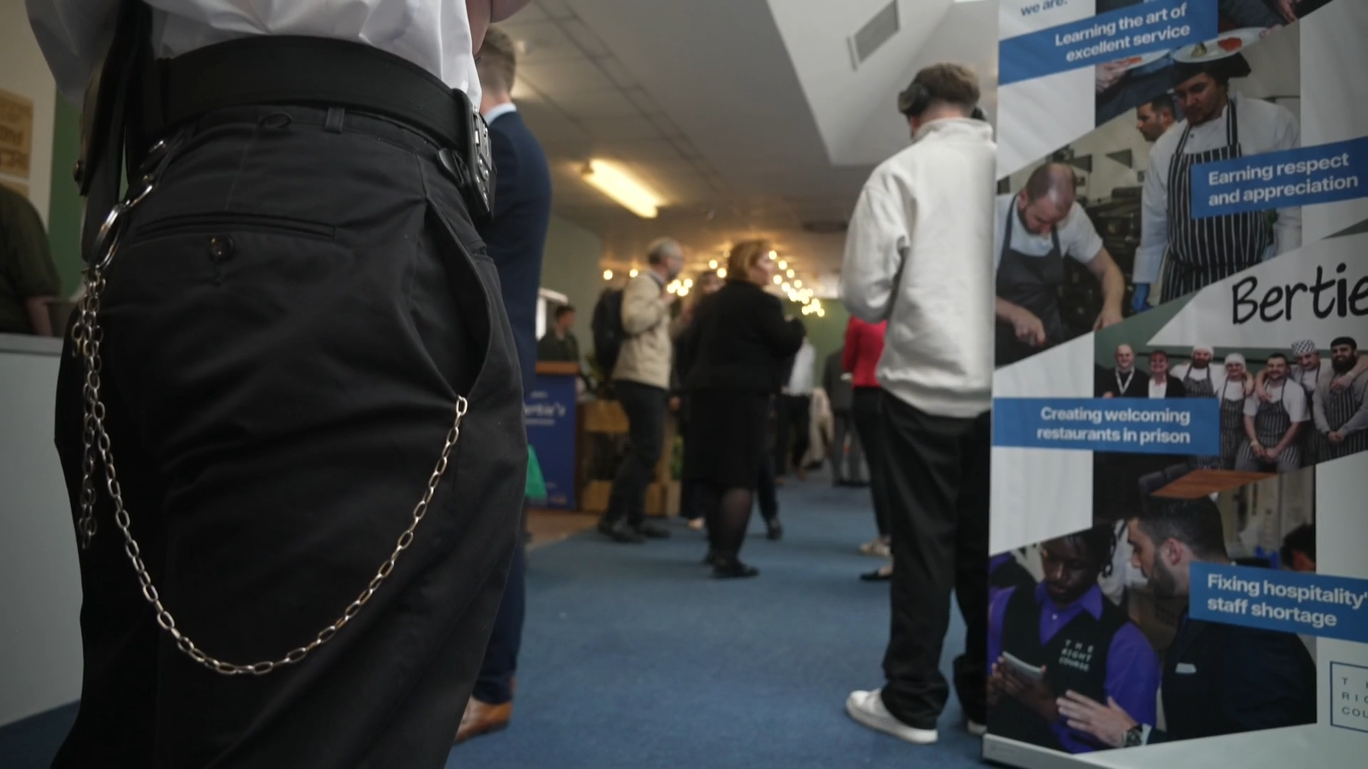 Inside Lincoln Prison: The initiatives aiming to stop inmates from ...