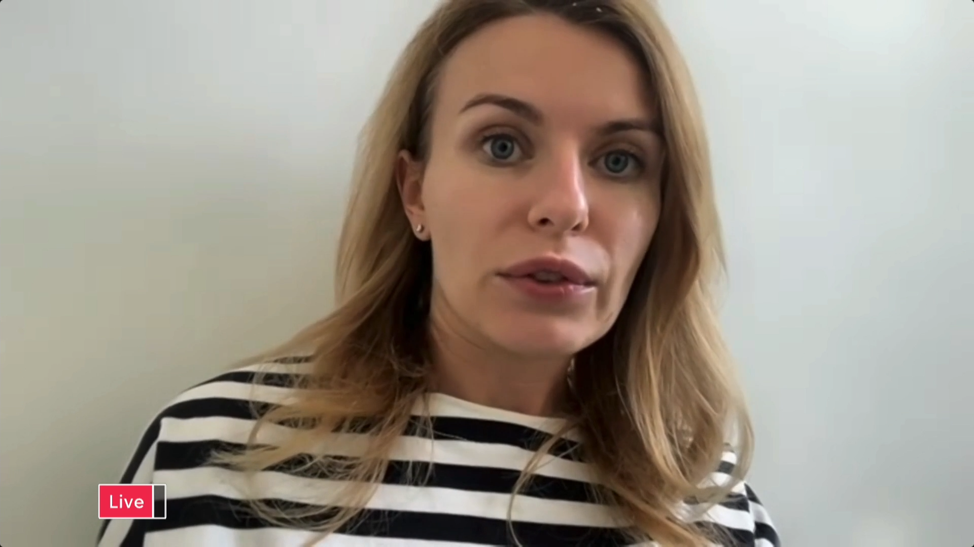 ‘There’s still the talk and still no action’ from NATO countries says ...