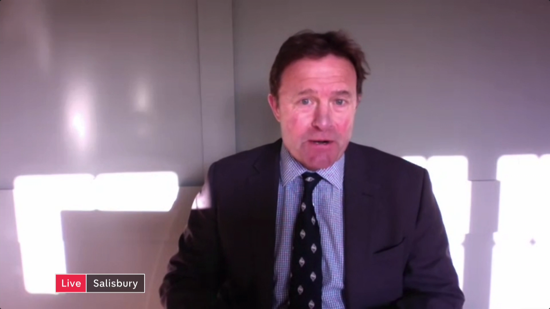 ‘It’s no good having missiles on the shelf’, says former British Army ...