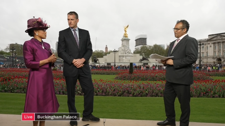 How modern was King Charles’ coronation? – Channel 4 News