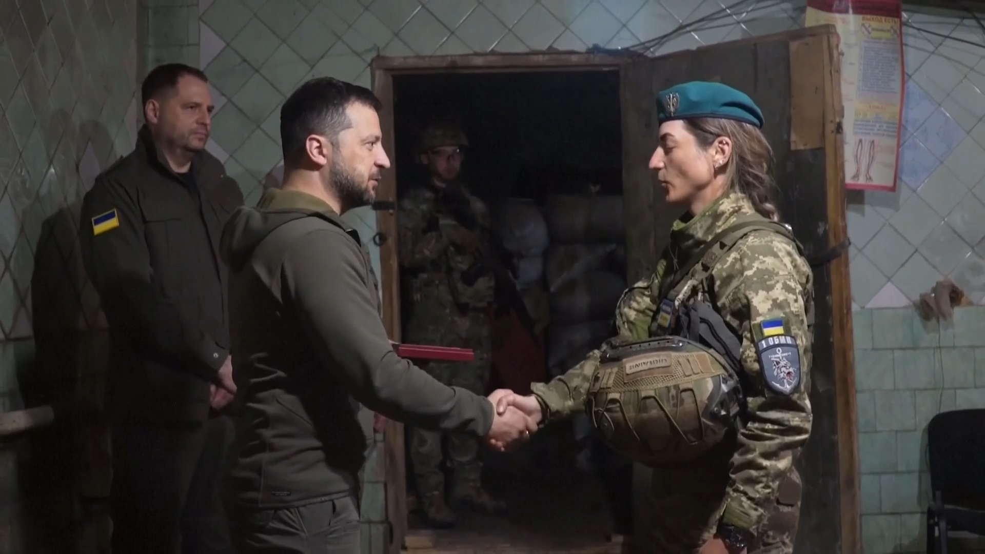 Belgorod: After incursions into Russia, we speak to Russians Partisans ...