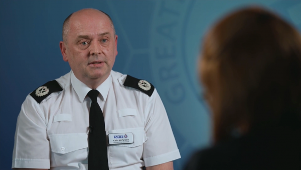 Clare Fallon, North of England Correspondent – Channel 4 News