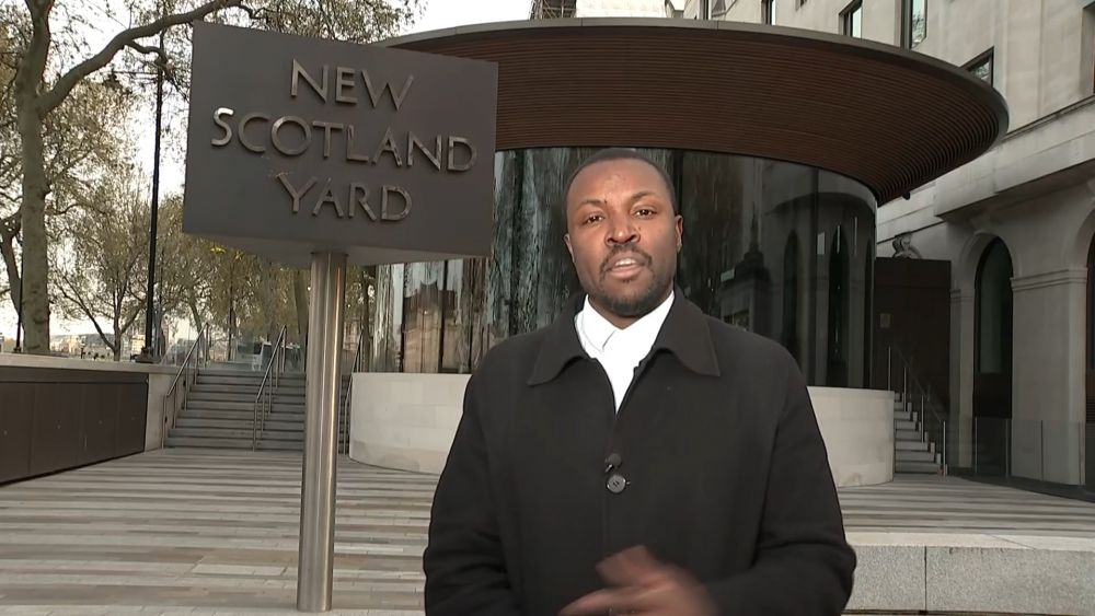 Breadline Kids: breaking the cycle of food poverty – Channel 4 News