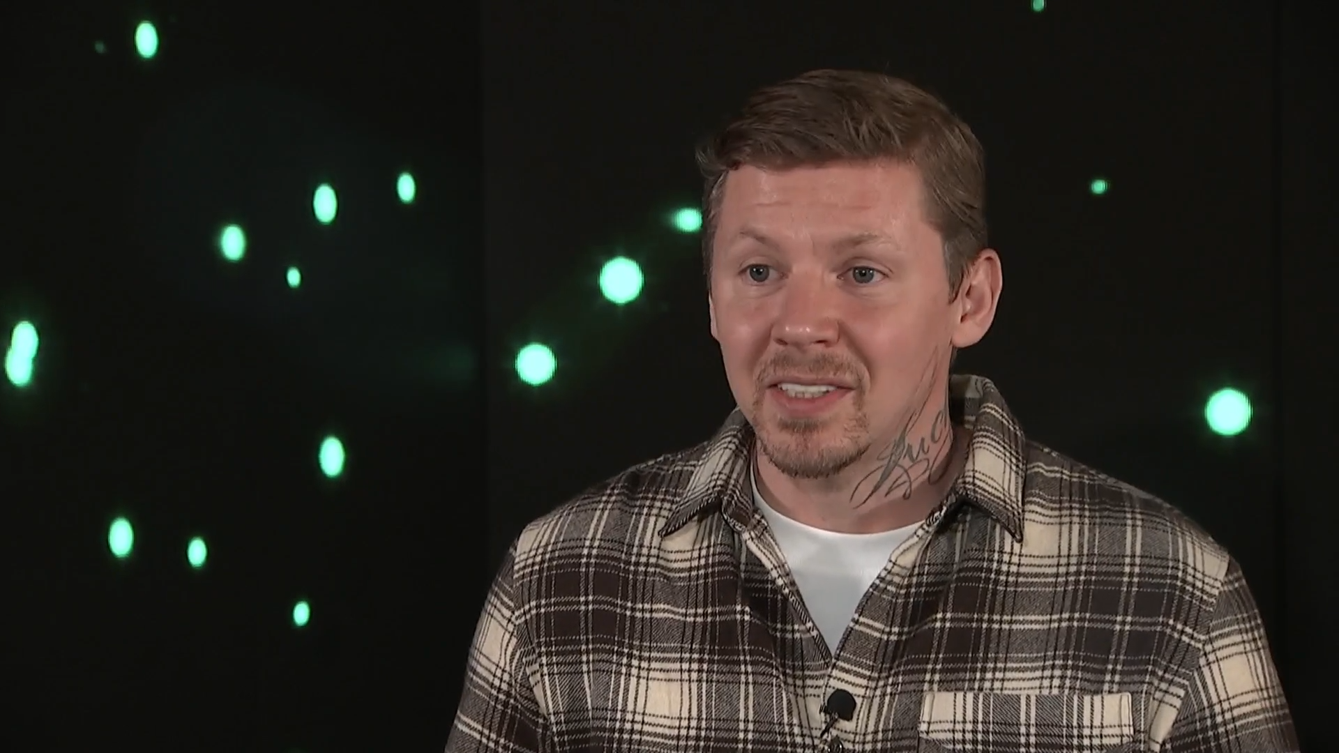 Professor Green on fatherhood, antidepressants and mental health ...