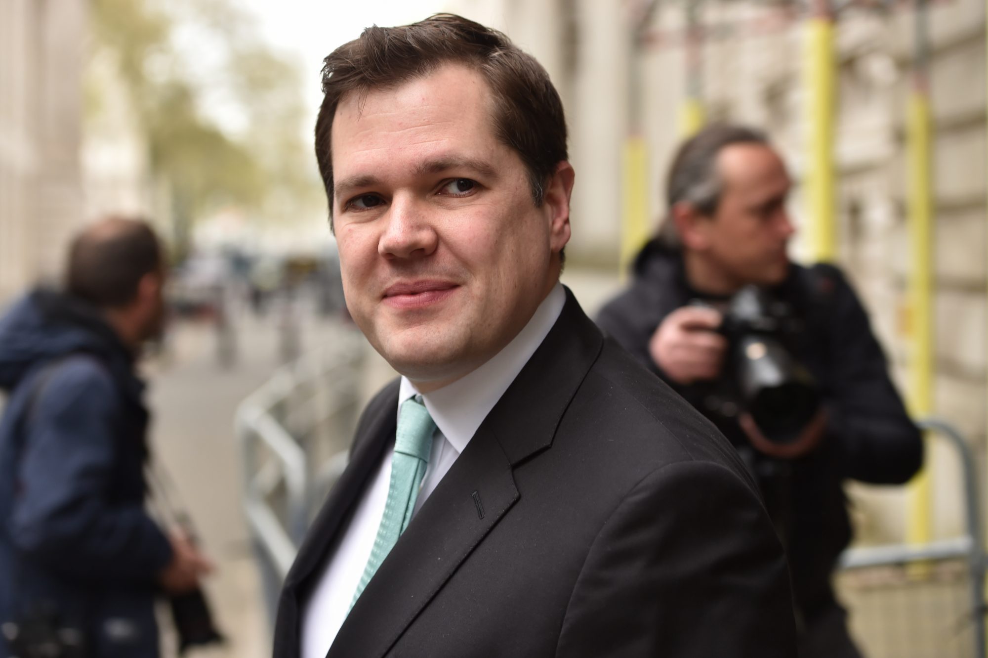 FactCheck: Jenrick’s claim that people must seek asylum in first safe ...