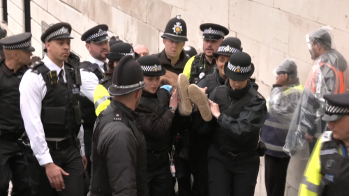 Ria Chatterjee – Channel 4 News