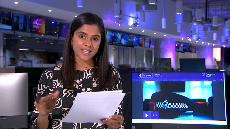 Former Met Police officer ‘missed chance’ to investigate Wayne Couzens ...