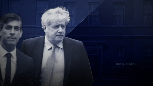 Gary Gibbon, Political Editor – Channel 4 News