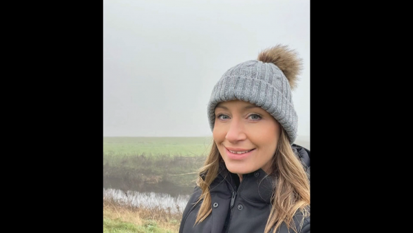 Clare Fallon, North of England Correspondent – Channel 4 News