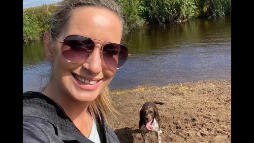 Clare Fallon, North of England Correspondent – Channel 4 News