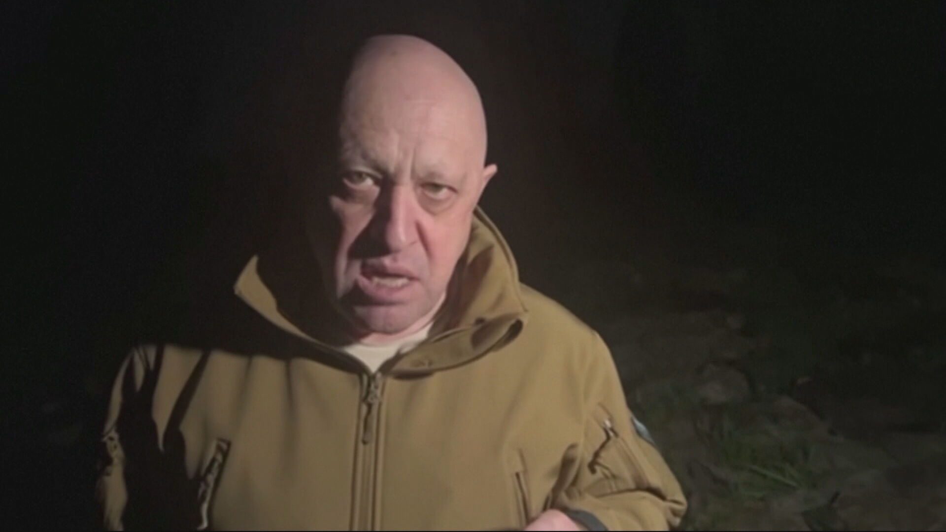 Who is Yevgeny Prigozhin – and what are his plans for Russia? – Channel ...