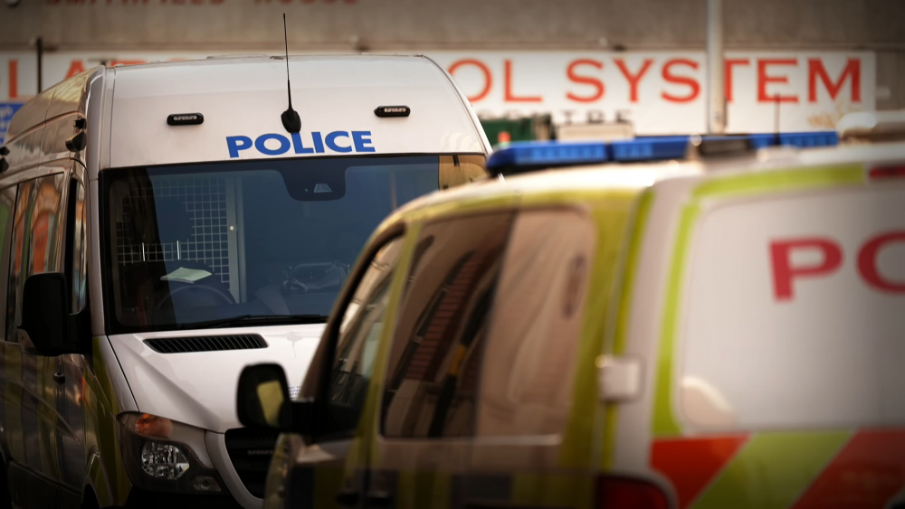 Trust in police ‘hanging by a thread’ according to policing watchdog ...