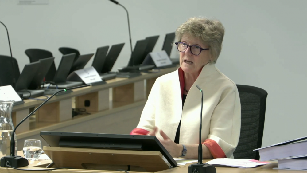 Victoria Macdonald, Health and Social Care Editor – Channel 4 News