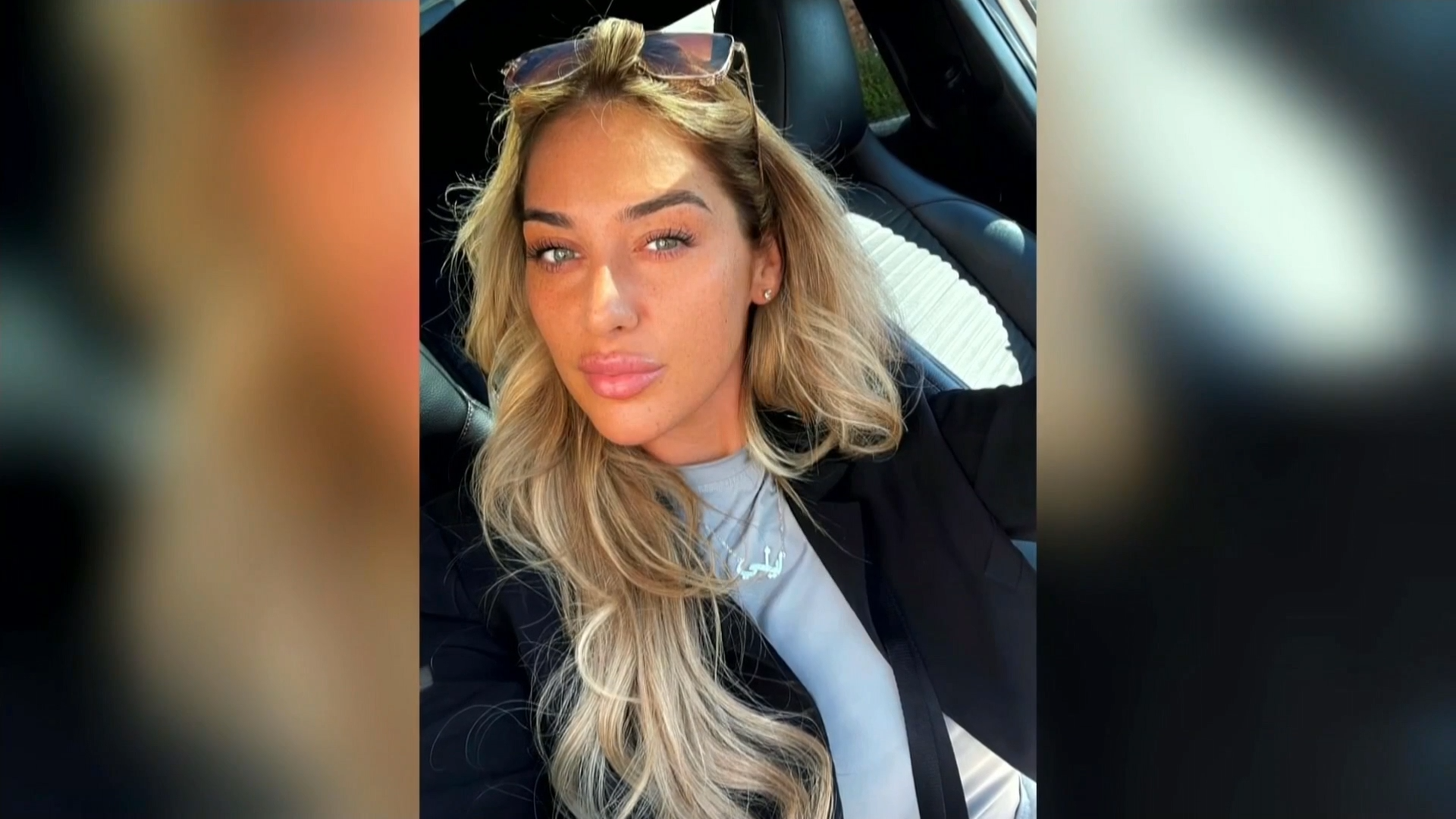 Elle Edwards: Woman shot dead outside pub was ‘wholly innocent’ victim ...