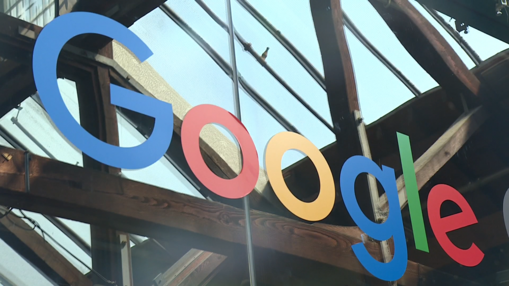 EU Commission accuses Google of favouring its own ads at expense of its ...