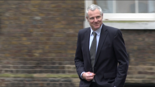 Lord Goldsmith resigns calling government ‘hostile to the environment ...