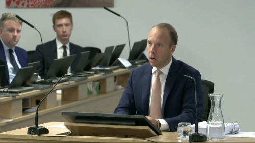 England – Channel 4 News