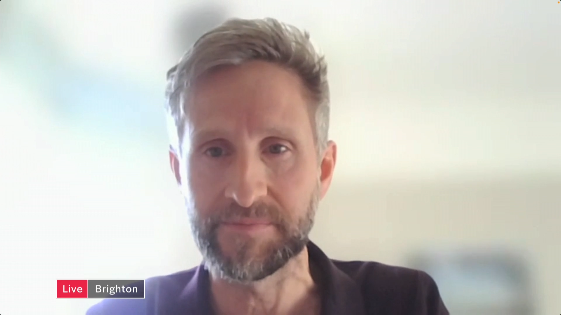 ‘The government can go further’ to reduce child poverty, says charity chief executive – Channel ...