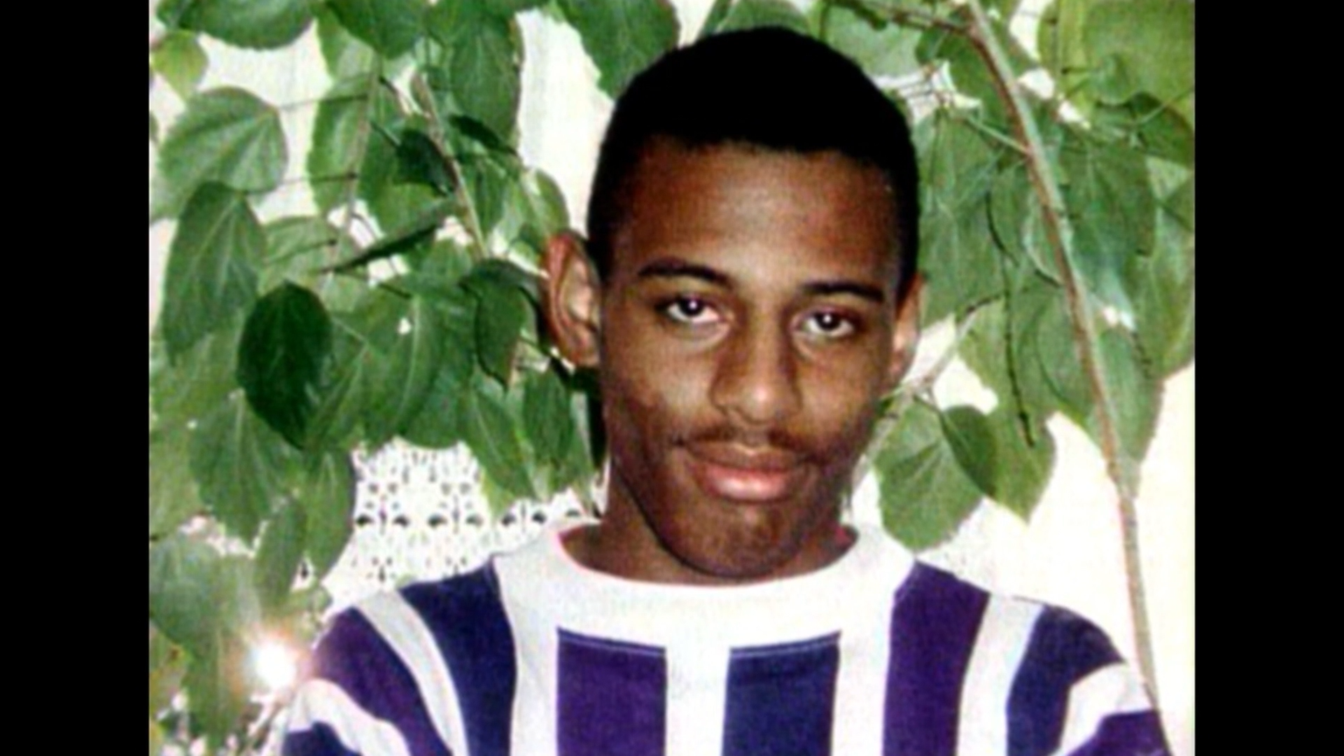 New suspect named in Stephen Lawrence murder – Channel 4 News