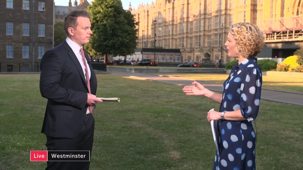Will Tory MPs back Privileges committee report in vote next week ...