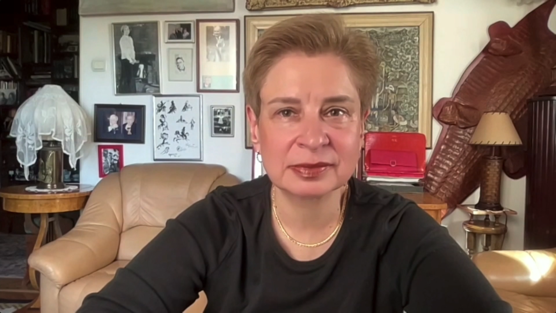 Khrushchev’s granddaughter on what he may have thought of attempted ...