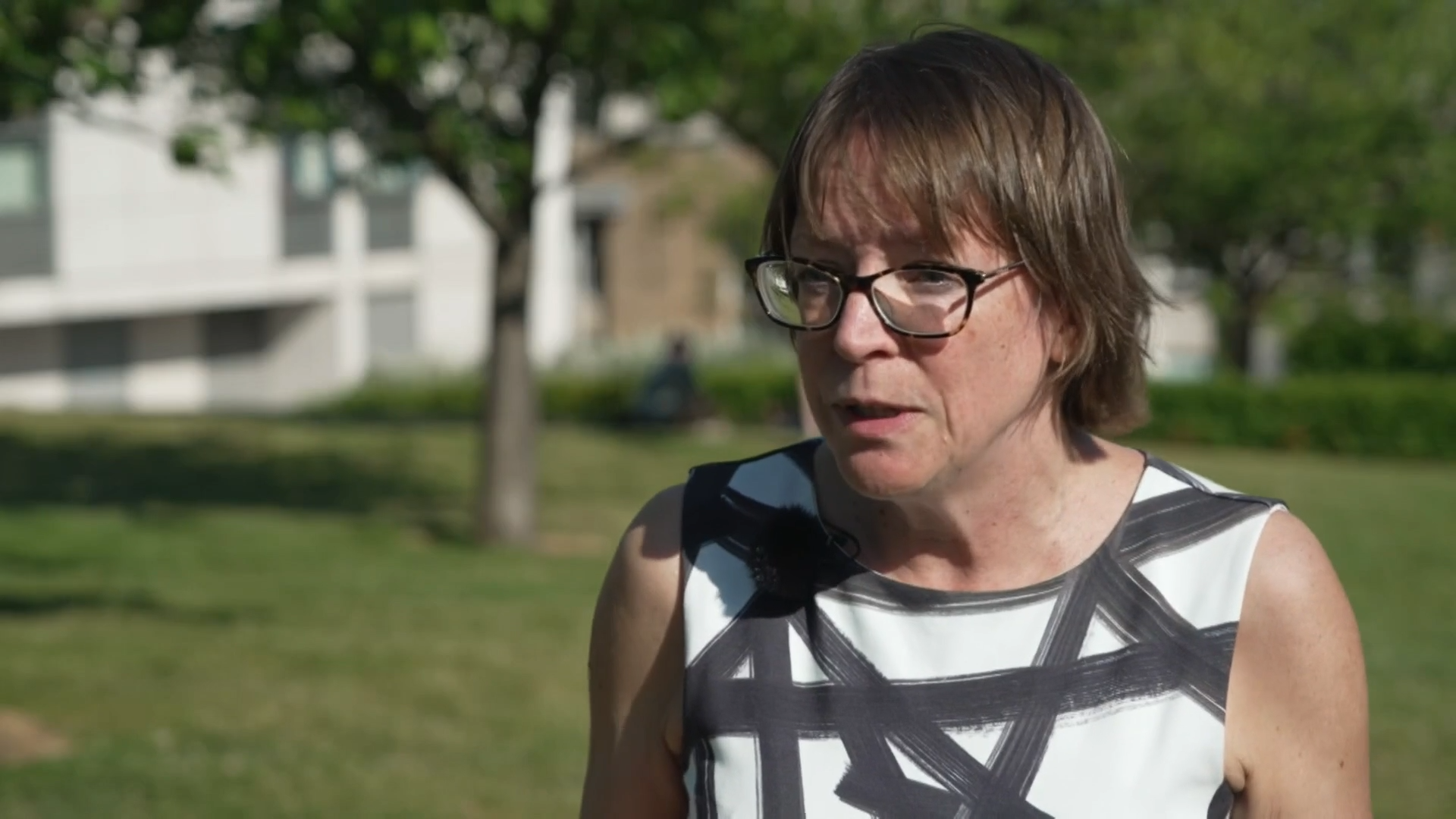 ‘This was a random act – it’s not what Nottingham is about’, says ...
