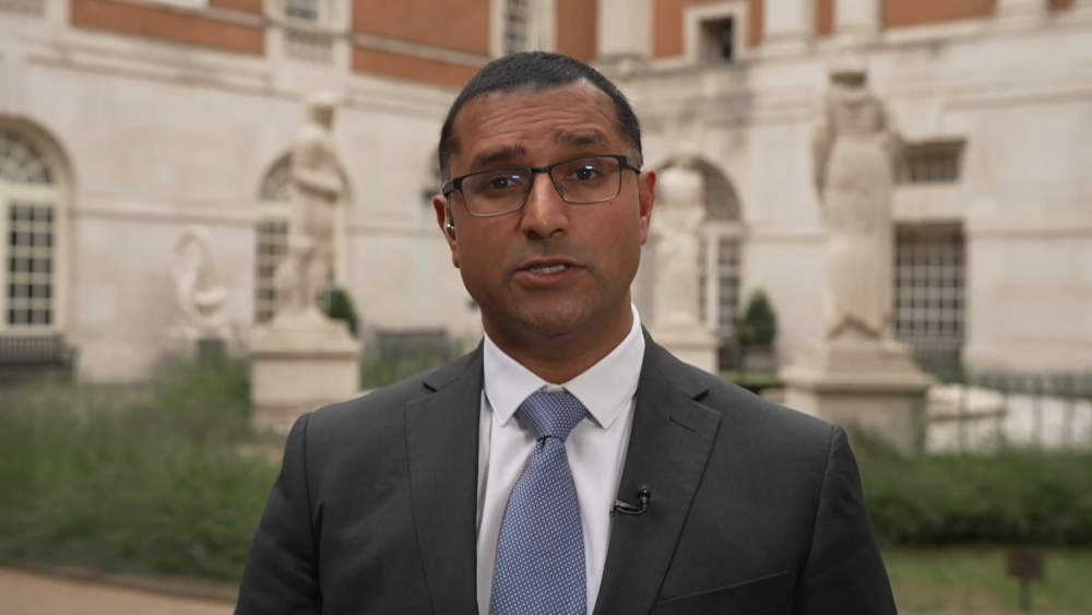 England – Channel 4 News