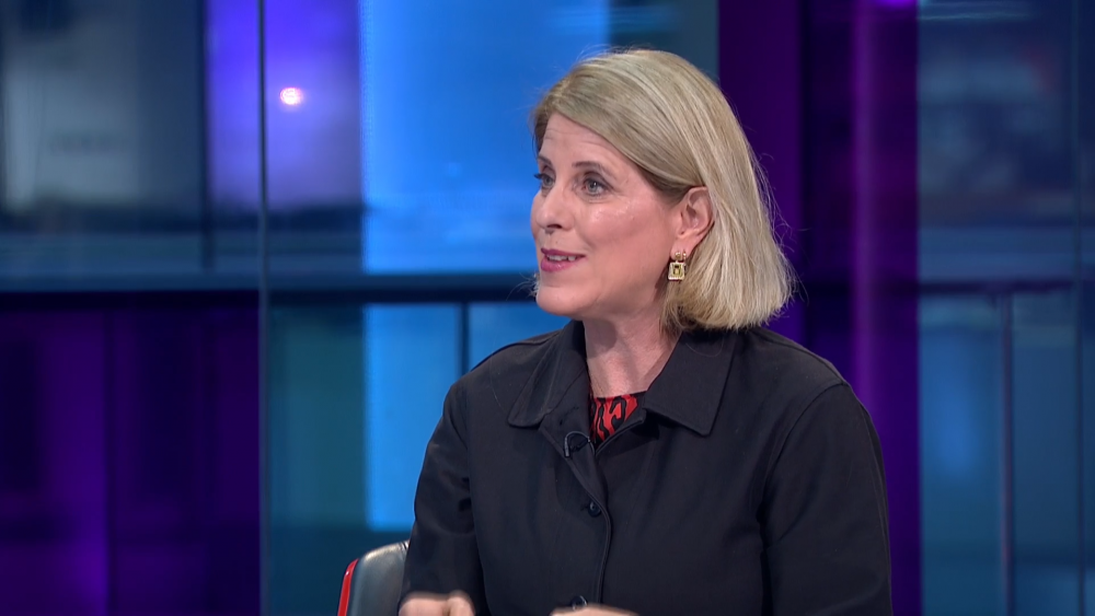 England – Channel 4 News