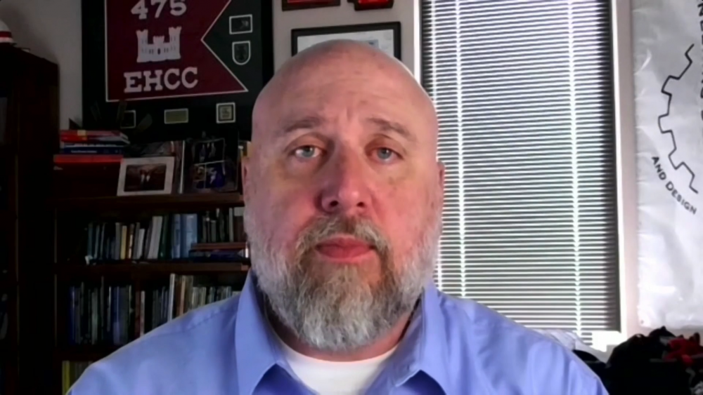 Titanic sub: ‘We don’t know if they’re still alive’, says consulting ...