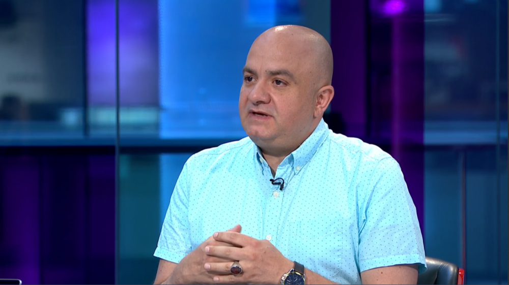 ‘We keep talking about people as numbers,’ says Syrian chef and refugee ...