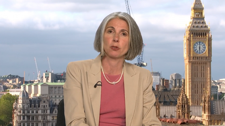 ‘We are absolutely a credible organisation.’ says CBI Director General ...