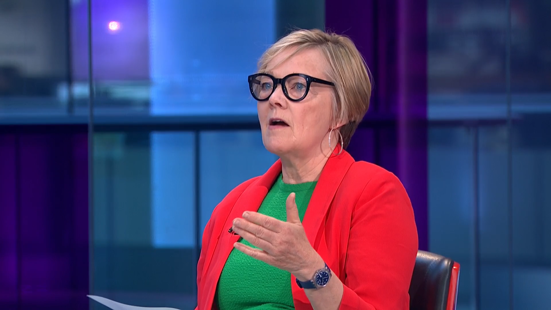 999 emergency call system taken out of action for hours by technical ...