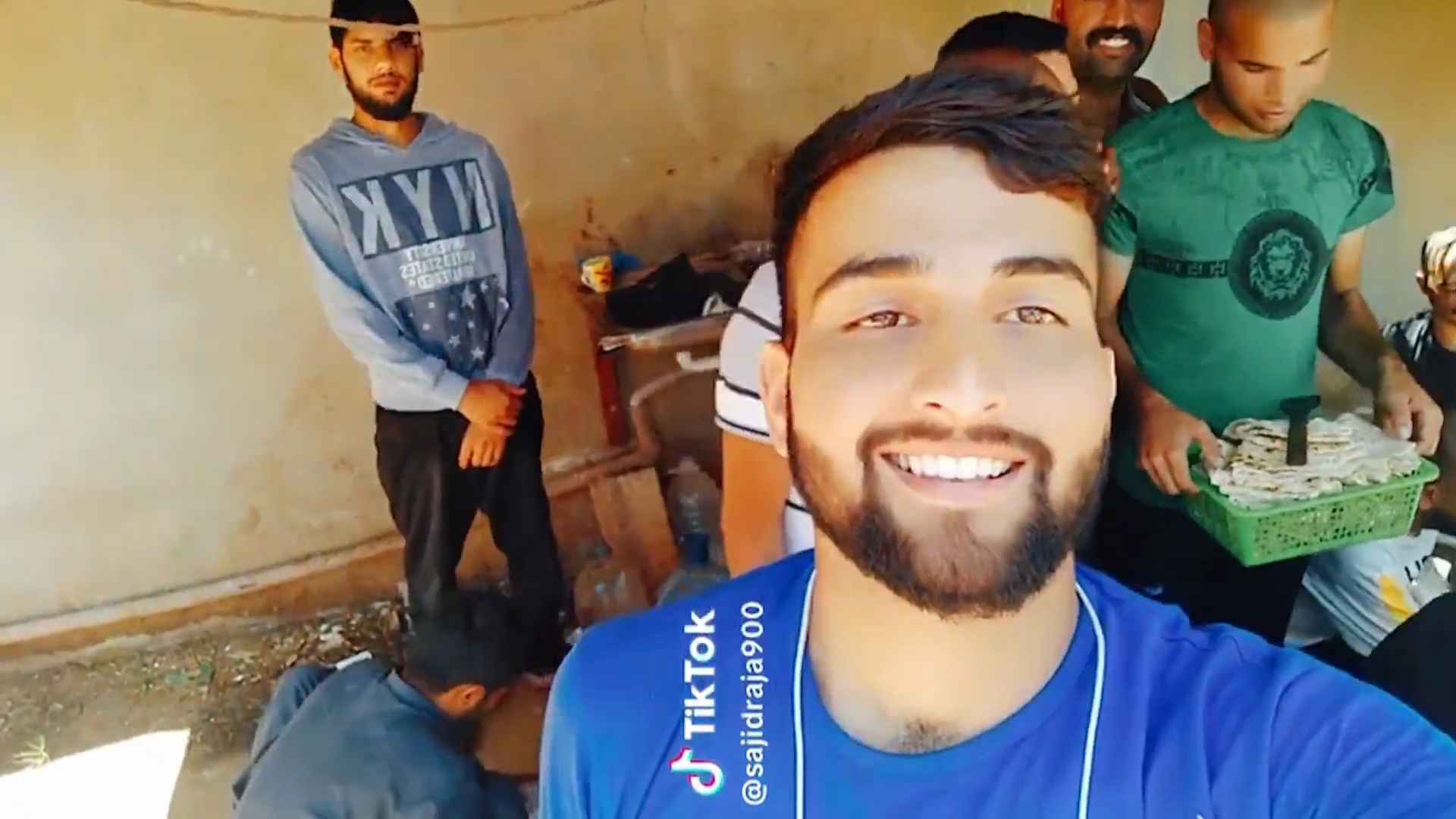 Desperate families arrive in Greece in search of people missing after ...